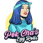 Pok Cha's Egg Rolls - Her | Delivery Menu